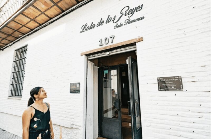 Seville: Drinks of Sevilla Tasting - A Deep Dive into the Drinks and Atmosphere
