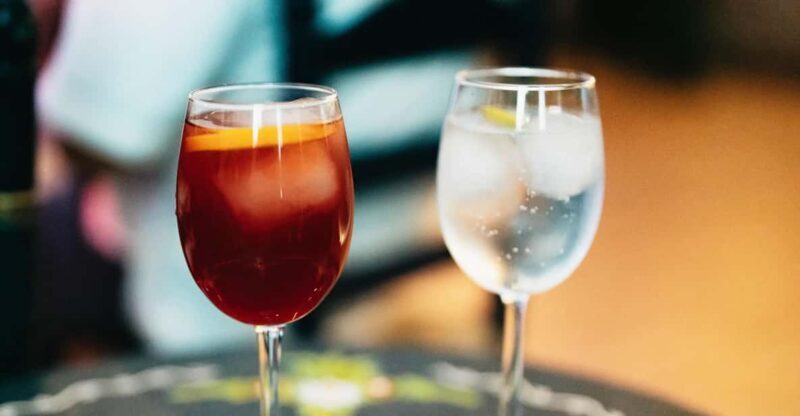 Seville: Drinks of Sevilla Tasting - What Past Travelers Say