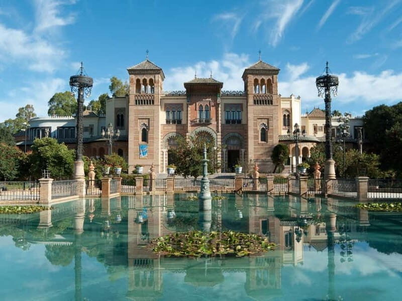 Seville: Dutch Highlights (E-)Bike Tour with a Small Group - Who Will Love This Tour?