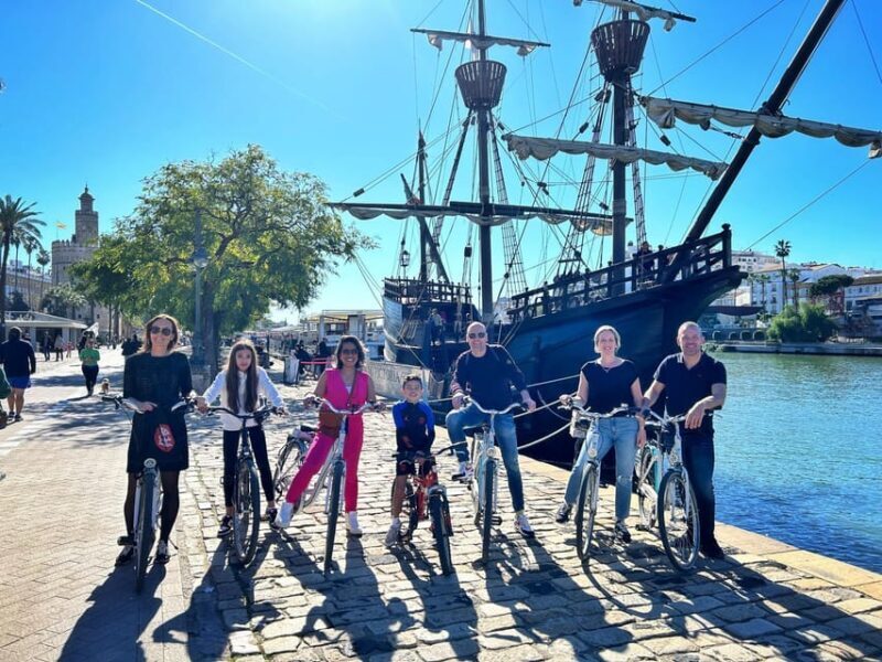 Seville: Dutch Highlights Tour - Who Should Consider This Tour?
