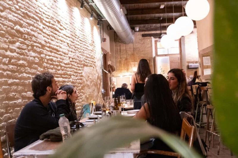 Seville: Early Dinner and Flamenco Show - What to Expect from the Flamenco Show