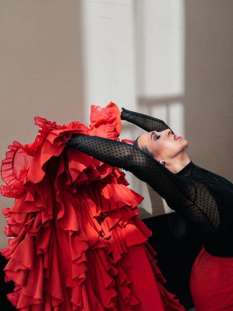 Seville: Enjoy a class of approach to flamenco - Introduction: A Unique Flamenco Encounter in Seville