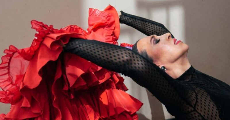 Seville: Enjoy a class of approach to flamenco - Key Points