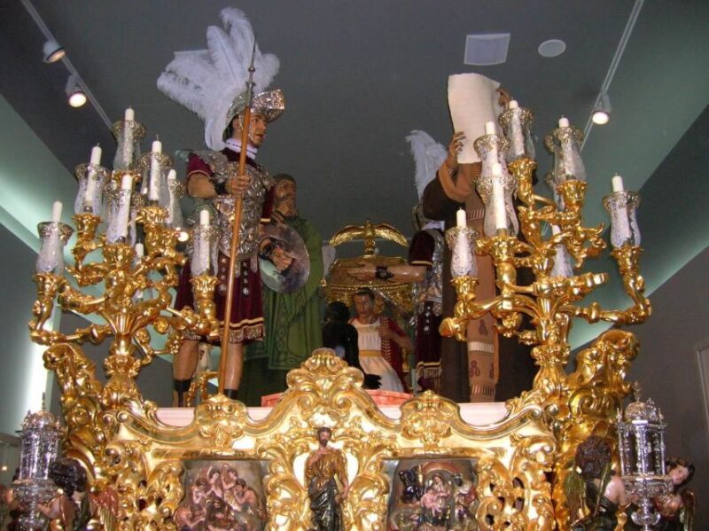 Seville: Entry Ticket to the Macarena Museum and City Tour - An In-Depth Look at the Tour