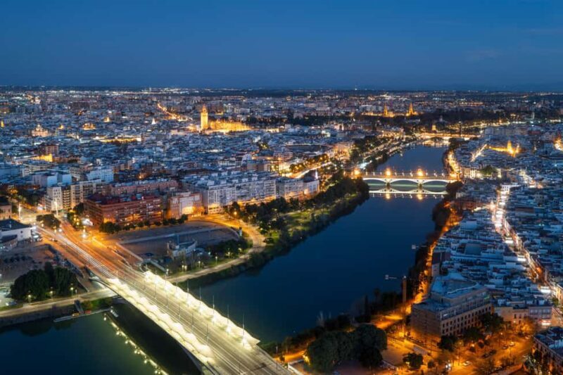 Seville Essential Night Tour - Authenticity and Guide Quality