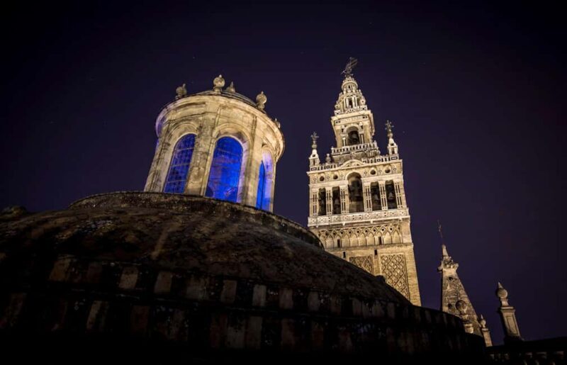 Seville Essential Night Tour - Who Should Consider This Tour?