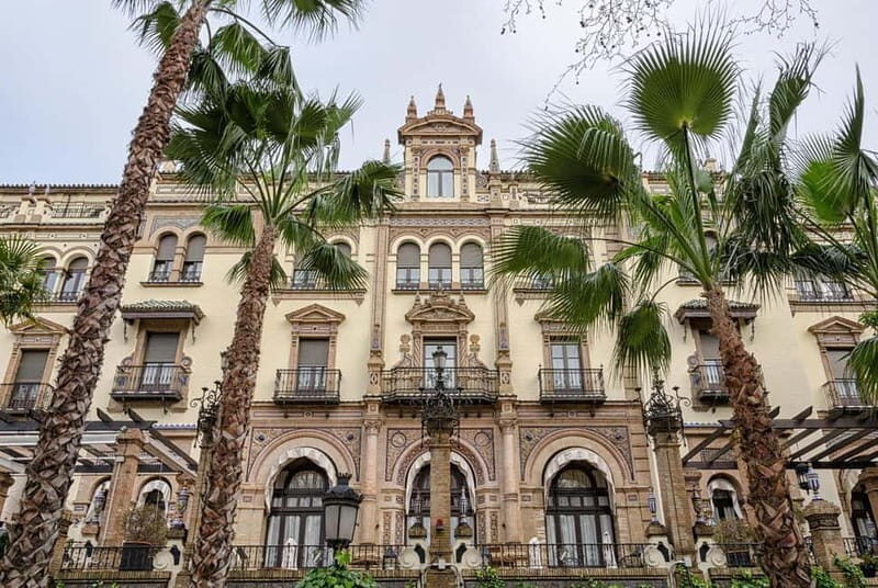 Seville: Exclusive City Highlights Tour with Guide - A Closer Look at the Experience
