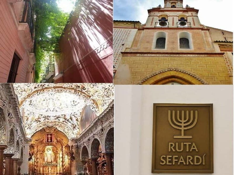Seville: Exclusive City Highlights Tour with Guide - Value for Money and Practicalities