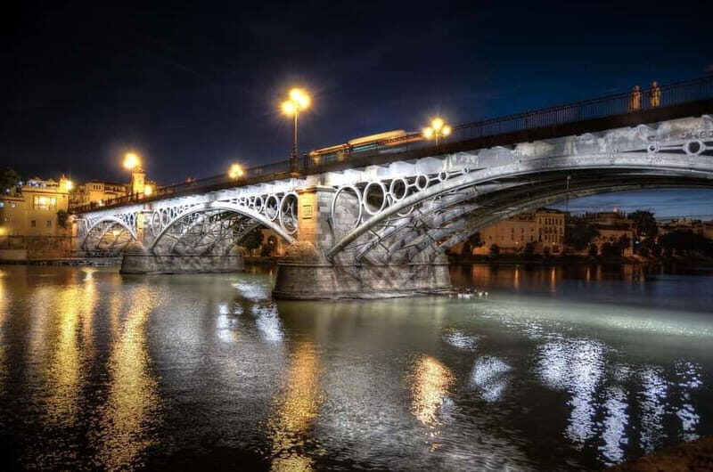 Seville: Exclusive City Highlights Tour with Guide - The Practical Details