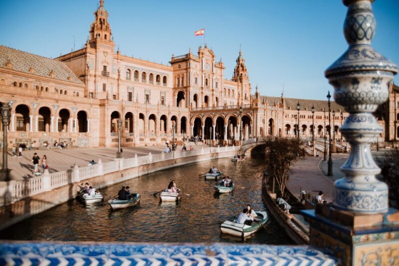 Seville: Exclusive Essential Tour - Who Will Love This Tour?