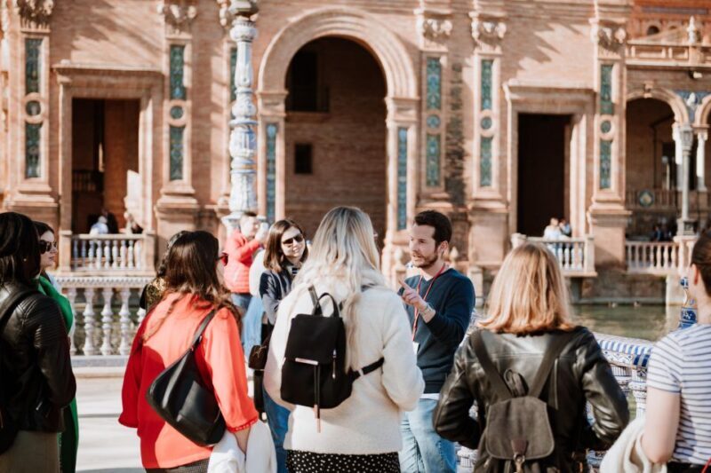 Seville: Exclusive Essential Tour - FAQs