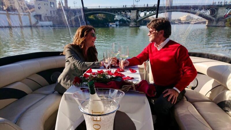 Seville: Exclusive River Boat Tour with Tapas - Final Thoughts