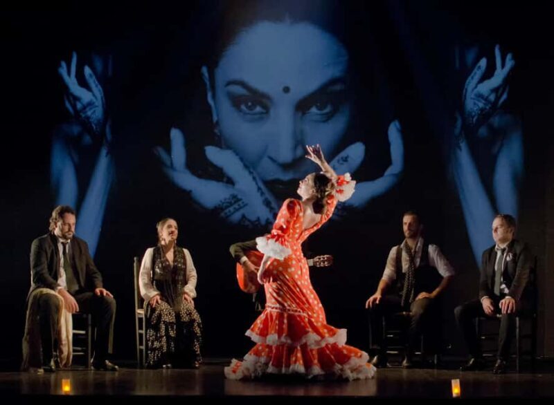 Seville: Flamenco Dance Class for Beginners at the Teatro Flamenco - Additional Opportunities: Flamenco Shows and Cultural Extension