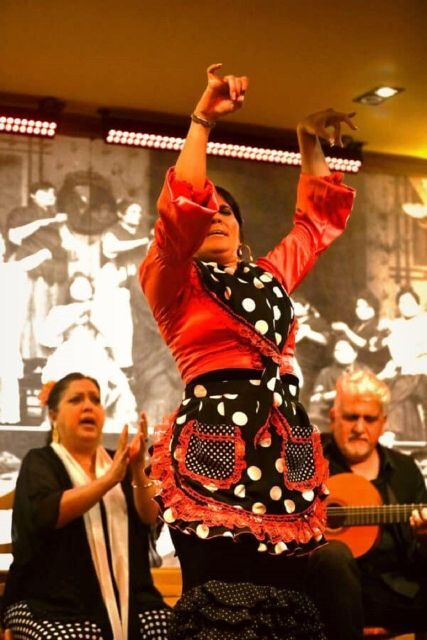 Seville: Flamenco Show at Tablao La Cantaora - What Makes This Flamenco Experience Special?