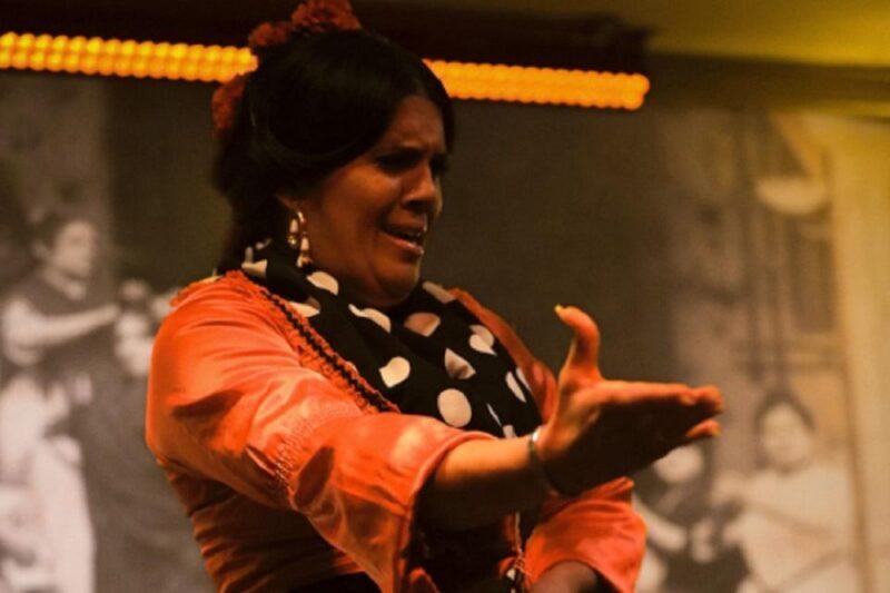 Seville: Flamenco Show at Tablao La Cantaora - How the Show Unfolds: Your Night at La Cantaora