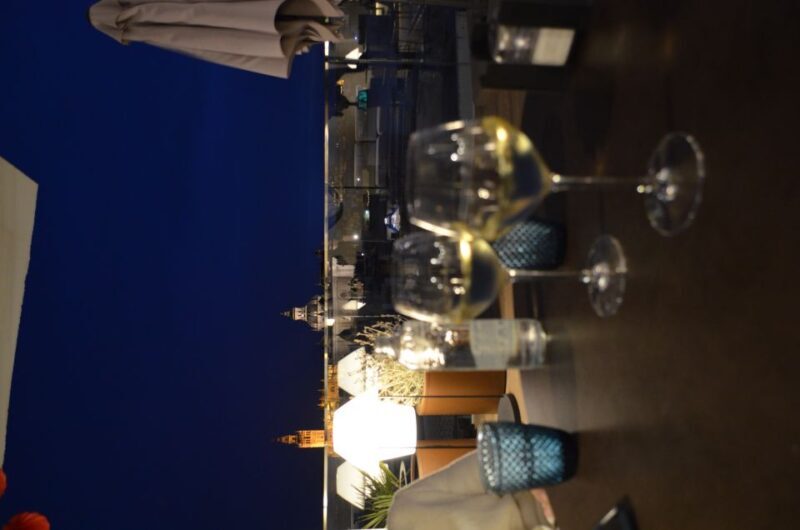 Seville: Flamenco Show & Roof Dinner with Cathedral Views - What’s in It for You?