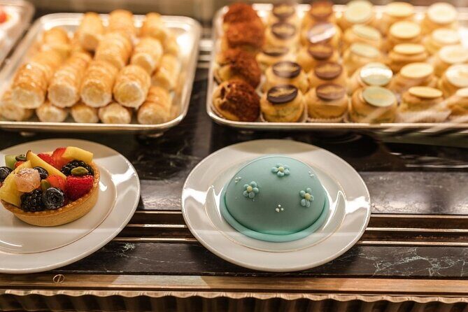 Seville Food Tour with a Local Foodie, 100% Personalised & Private - Seville Food Tour with a Local Foodie, 100% Personalised & Private