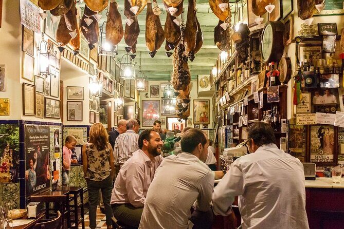 Seville Food Tour with a Local Foodie, 100% Personalised & Private - What Makes This Food Tour Special?