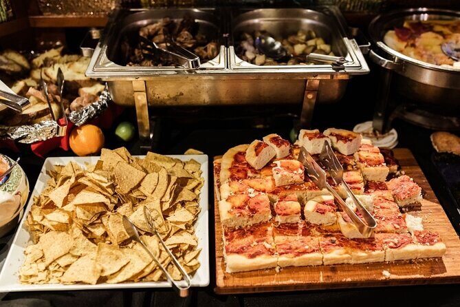 Seville Food Tour with a Local Foodie, 100% Personalised & Private - What’s Included and What’s Not?