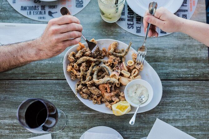 Seville Food Tour with a Local Foodie, 100% Personalised & Private - Authenticity and Guide Expertise