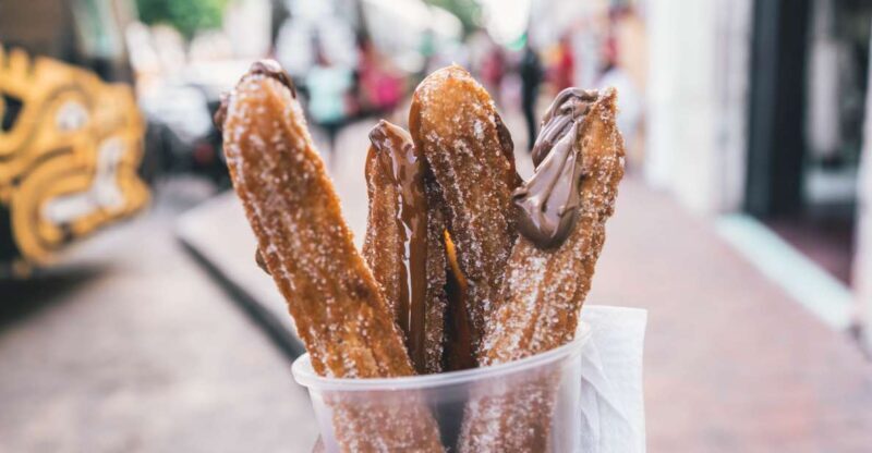 Seville Food Tour with Tapas & Drinks with a Local - Why this Food Tour Stands Out in Seville