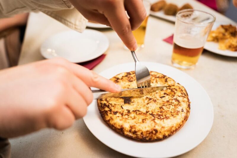 Seville Food Tour with Tapas & Drinks with a Local - Final Thoughts: Why This Tour Is a Great Value