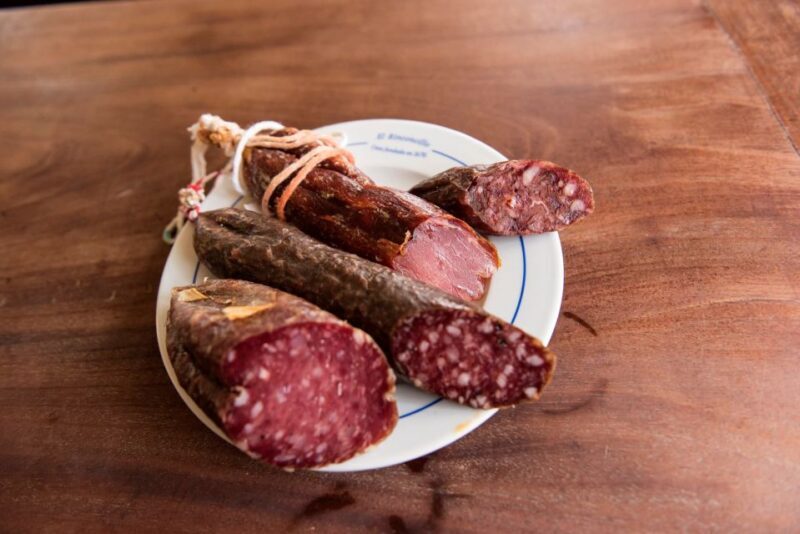 Seville Food Tour with Tapas & Drinks with a Local - FAQ