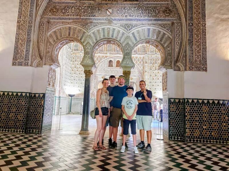 Seville: FREE Walking Tour to Iconic Sites & Hidden Gems - The Experience & What Travelers Say