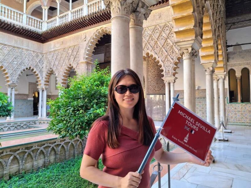 Seville: FREE Walking Tour to Iconic Sites & Hidden Gems - Final Thoughts—Is This Tour Right for You?