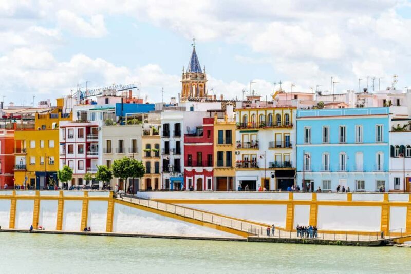 Seville: FREE Walking Tour to Iconic Sites & Hidden Gems - Frequently Asked Questions