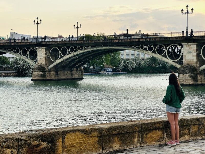 Seville Full Day Tour with Alcázar & Flamenco - Key Points