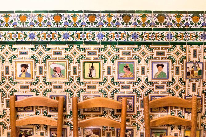 Seville Full Day Trip with Cathedral from Costa del Sol - Who Will Appreciate This Tour?