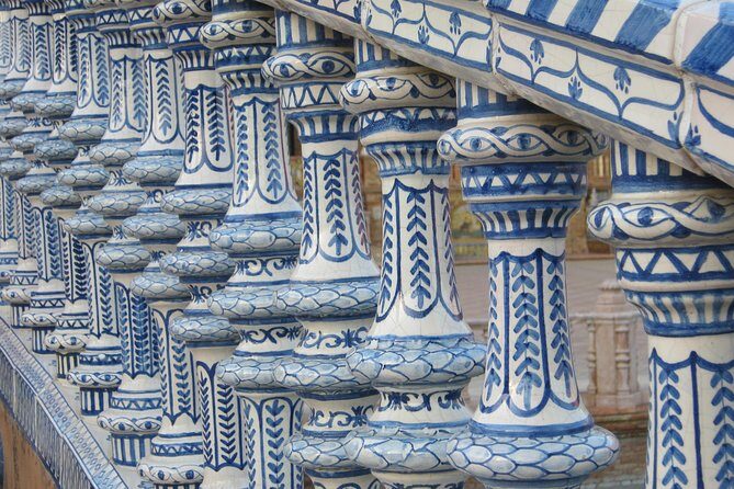 Seville Full Day Trip with Cathedral from Costa del Sol - FAQ