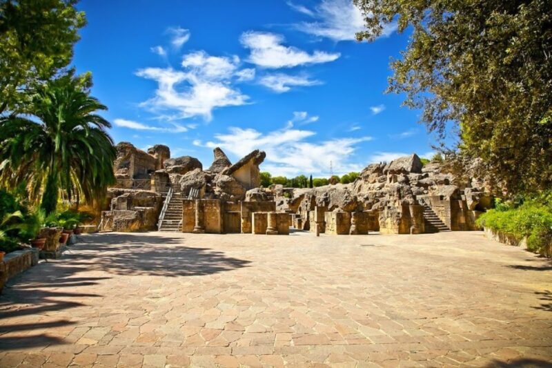 Seville: Game of Thrones and Roman Empire Italica Tour - An In-Depth Look at the Tour