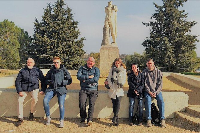 Seville: Games of Thrones and Roman Empire Italica Tour - A Deeper Look at the Tour Experience