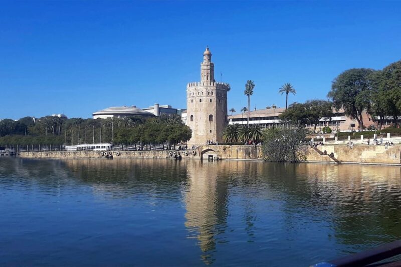 Seville: Guadalquivir Boat Tour with Optional Lunch/Dinner - An Honest Look at the Experience