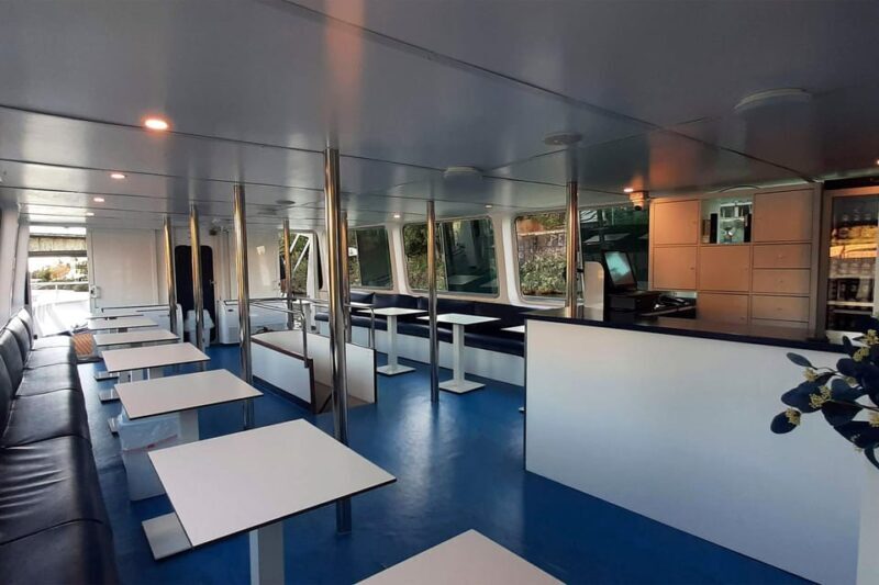Seville: Guadalquivir Boat Tour with Optional Lunch/Dinner - Final Thoughts