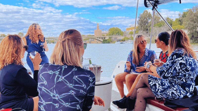 Seville: Guadalquivir River Boat Tour - FAQ