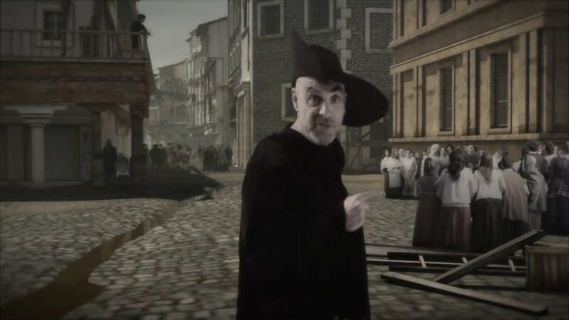 Seville: Guided City Walking Tour with 3D contents - Analyzing the Experience: What You Can Expect