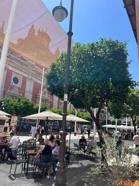 Seville: Guided Dutch Walking Tour with a Local - An Honest Look at the Tour Experience