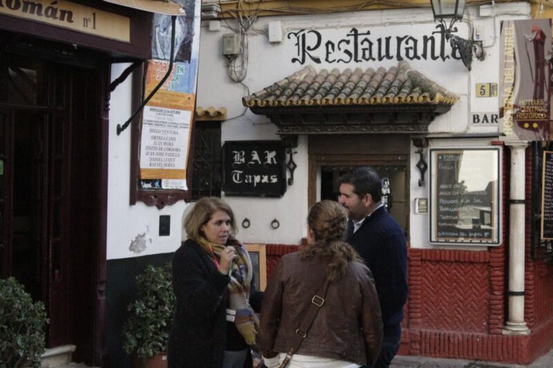 Seville: Guided Sightseeing Day Tour - Value and Practical Tips