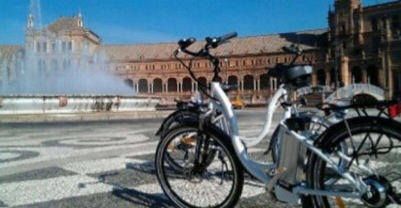 Seville: Guided Tour by Electric Bike - An In-Depth Look at the Experience