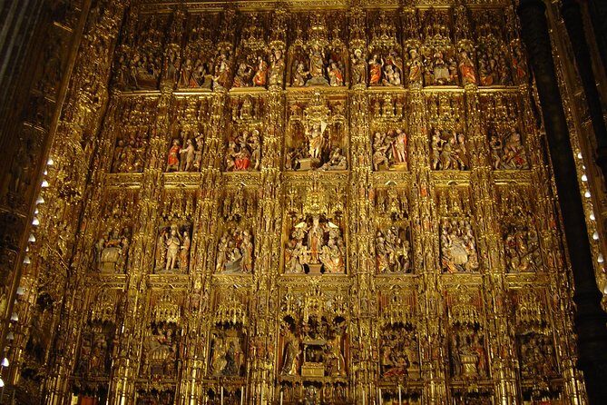 Seville Guided Tour into Alcazar and Cathedral Skip the Line - Concluding Thoughts