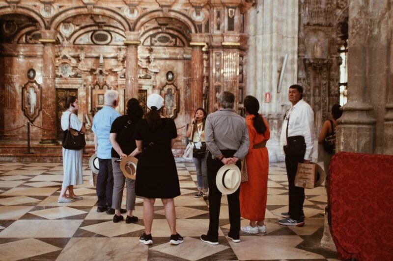 Seville: Guided Tour of Cathedral of Seville & Giralda Tower - Final Thoughts: Is It Worth It?