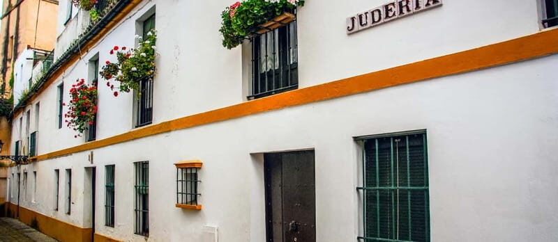 Seville Guided Tour Seville Must See - Key Points