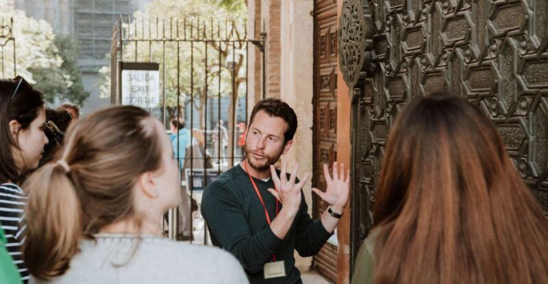 Seville: Guided Walking Tour with Optional Breakfast - The Overall Value