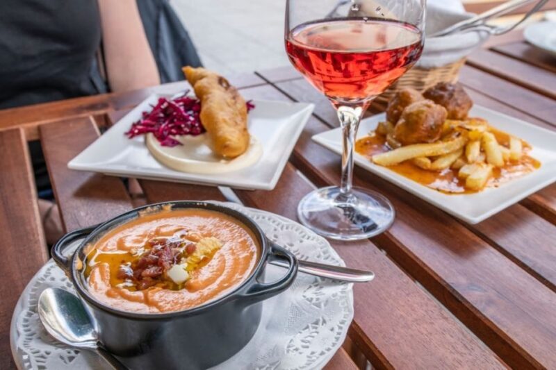 Seville: Half-Day Flamenco & Tapas Night - Neighborhood Walks and Cultural Depth