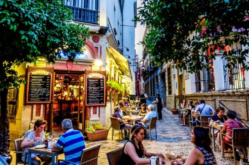 Seville: Half-Day Flamenco & Tapas Night - Practical Details and Value