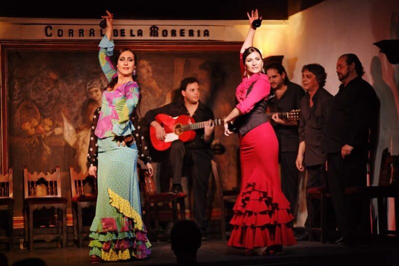 Seville: Half-Day Flamenco & Tapas Night - FAQ