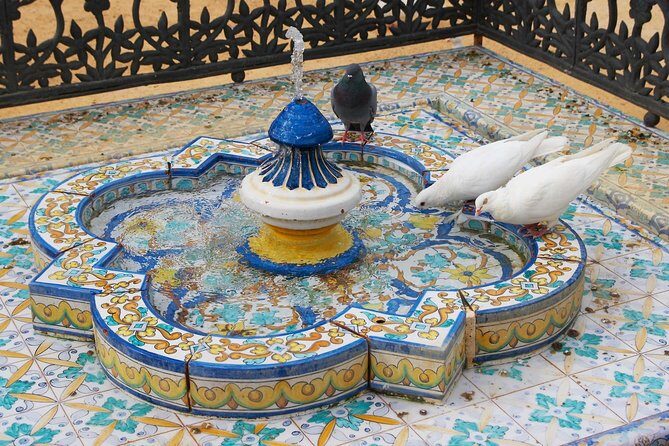 Seville Half-Day Walking Tour - Price, Value, and Practical Tips